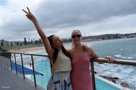 Sydney Instagram Tour Klook