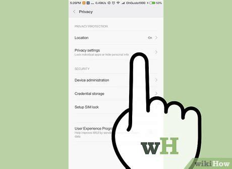 How To Protect Personal Information 10 Steps With Pictures