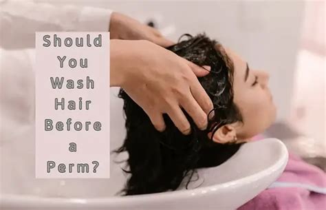 10 Steps To Make Asian Perms At Home - Benefits And Negatives