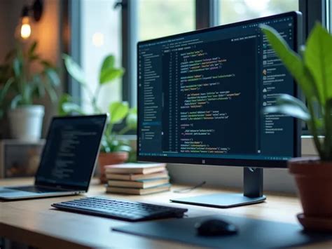 Understanding Ide Meaning In Programming Key Features And Evolution