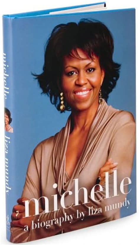 Book Review Michelle A Biography A Basic Introduction To The Next