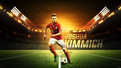 Joshua Kimmich Wallpapers Top Free Joshua Kimmich Backgrounds