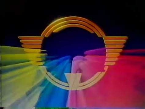 Special Delivery From Viacom 1984 R 1980s