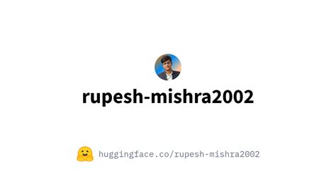 Rupesh Mishra2002 Rupesh Mishra