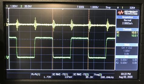 TPA D Problems With Being Unstable And Shutting Down Audio Forum Audio TI E E