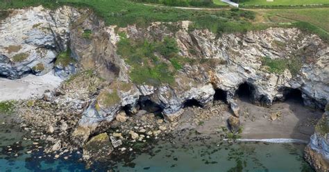 Man Pestering Women For Sex Along Coastal Path Given Strong Words From Police Hull Live