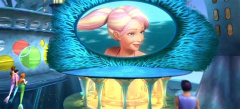 Barbie In A Mermaid Tale 2 2011