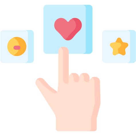 Select Special Flat Icon