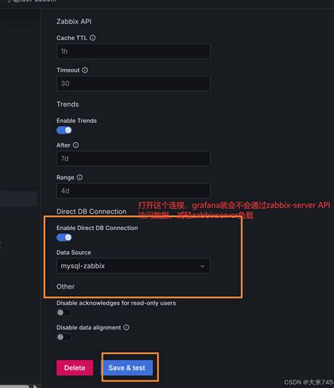 linux上安装grafana展示zabbix监控信息 zabbix主机ip如何展示 csdn博客