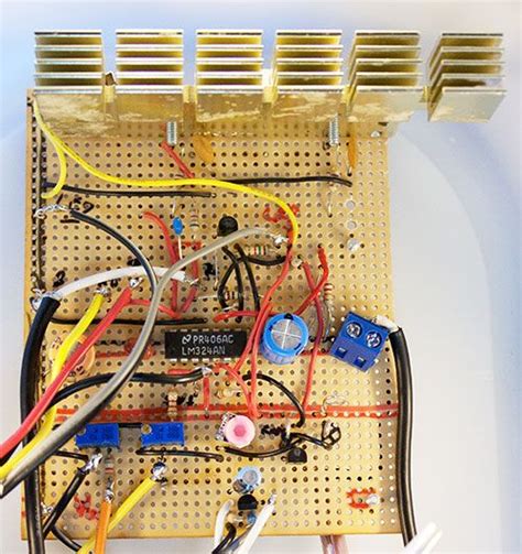 Build A Real Time Usb Data Logging System Artofit