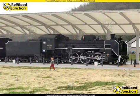 Locomotives Of The World