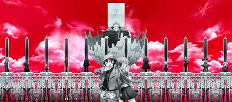 Mirai Nikki Mirai Nikki Photo Fanpop