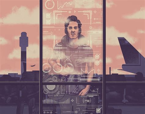 Facial Recognition In Airports Biometrics Technology Is Expanding