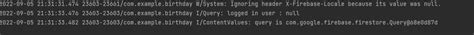 Java Query Firebase Cant Get Documents In For Loop Stack Overflow