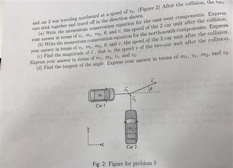 solved 5 8 pts in this problem we will consider the