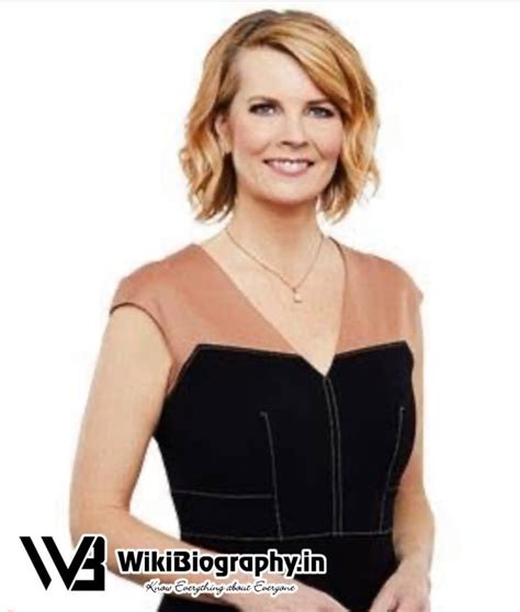 Tara Nelson Wiki Bio Age Married Husband Wedding Salary