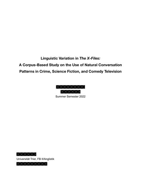 x files term paper pdf docdroid