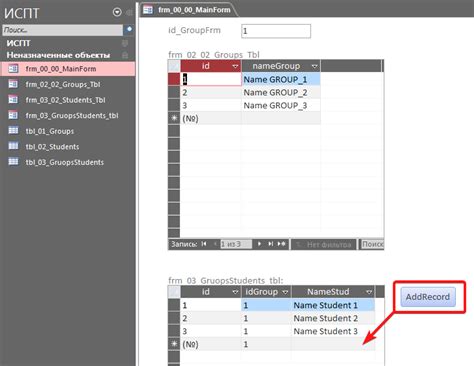 Ms Access When The Error Reappears Error Handling Does Not Work