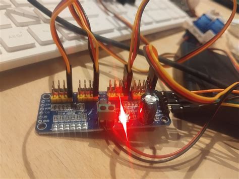 New To Arduino Coding Issues While Following A Tutorial General Guidance Arduino Forum