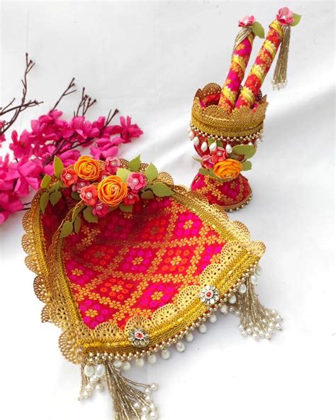 Traditional Ukhal Musal Set Shailja Creation Facebook