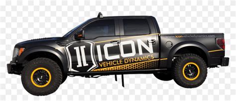 Ford Raptor Matt 3m Vehicle Wraps With Custom Design Ford F Series