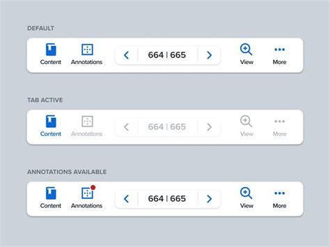 Tabnavigation Bar Navigation Bar Navigation User Interface Design