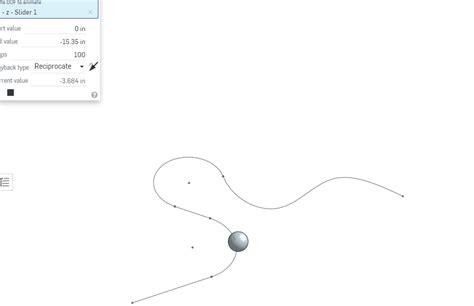 Featurescript Animation Help Onshape