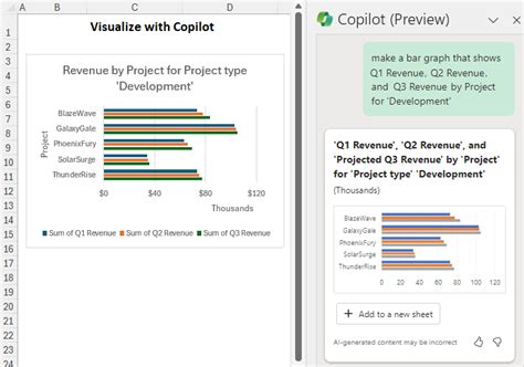 Excel Copilot Tutorial With Examples Eroppa