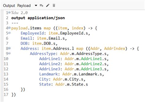 How To Insert Retrieve And Query Data From Amazon Dynamo Db In Mule 4