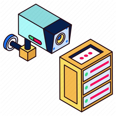 Data Network Security Database Icon Download On Iconfinder
