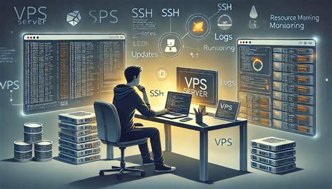 Why Developers Prefer Vps Hosting Over Shared Or Cloud Platforms Dedirock