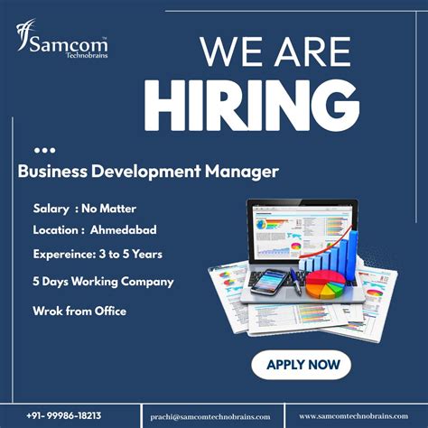 Parmar Prachi On Linkedin Bdm Businessdevelopmentmanager Experience Location Salary