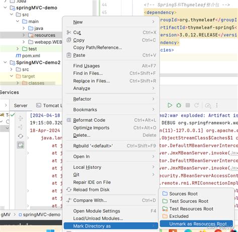 【小bug】解决idea cannot save settings source root‘ ‘is duplicated in