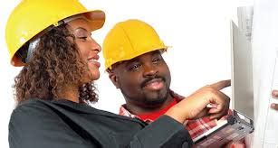 Construction Black Businessmen International