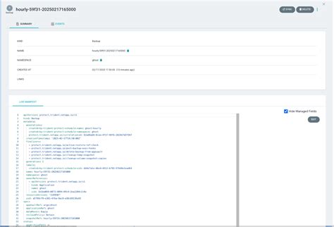 Extending Gitops Patterns To Application Data Protection With Netapp Trident Protect Netapp