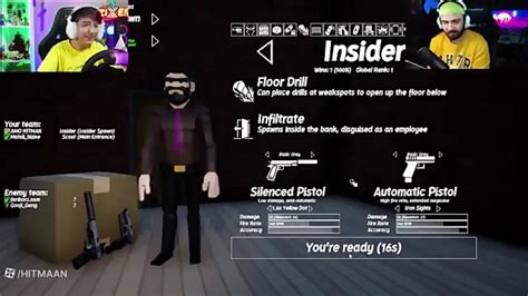 عمو هیتمن،مهدی بیزیکسر ، با گوجی و فریبرز دزدی از بانک