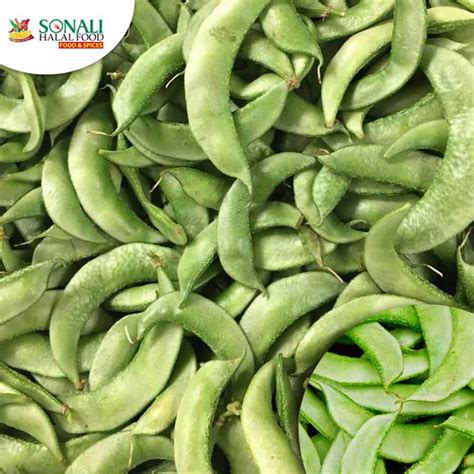 Sheem Seed Dried Whole Sonali Halal Food And Cafe