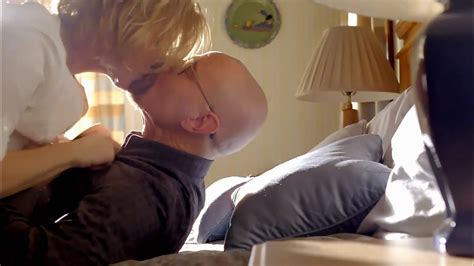 Naked Anna Gunn In Breaking Bad