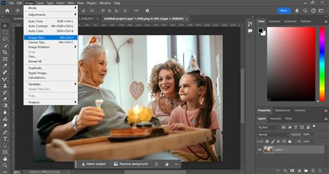 How To Enhance Photo Quality In Photoshop 4 Methods For Sharp Images