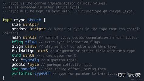 Go二进制文件逆向分析从基础到进阶综述 知乎