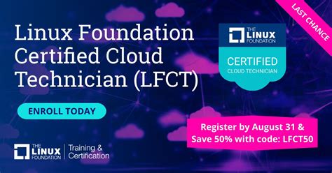 The Linux Foundation On Linkedin Cloud Linux Itcertification Cloudnative