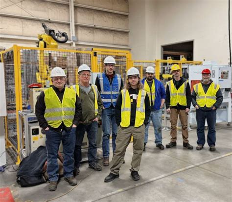 Edgewater Automation On Linkedin Edgewaterautomation Teamwork Automationsolutions