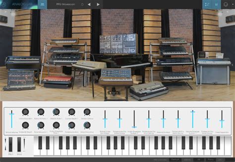 Review Keylab Essentials 61 Midi Keyboard By Arturia Producer Spot
