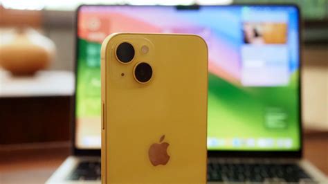 Apple Macos Sonoma First Look 5 Features Worth Installing The Public Beta For