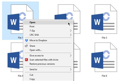 How To Convert An ODT File To Word The Easy Way