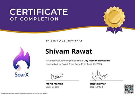 Shivam Rawat On Linkedin Programming Python