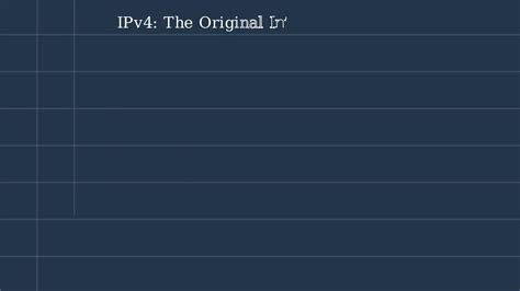 Understanding Ipv4 And Ipv6 A Simple Explainer Imagine Explainers