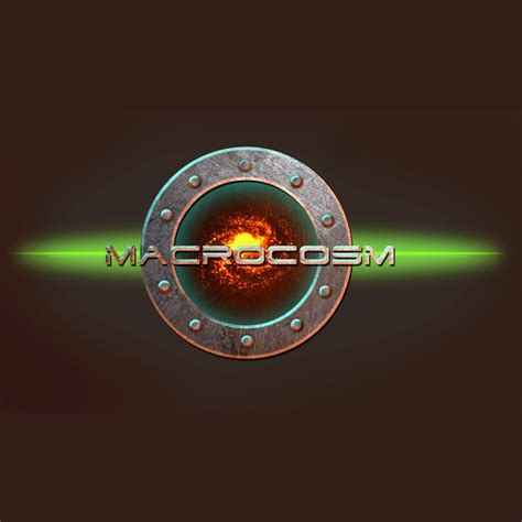 Macrocosm Miniatures The Wargames Directory