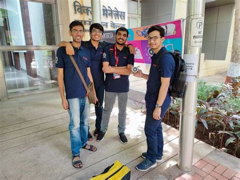 Dhruv Shah On Linkedin Robotics Team Hardware 85 Comments