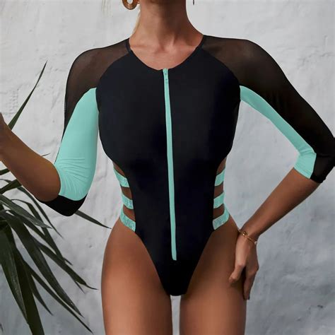 Pin On Modest Swimwear